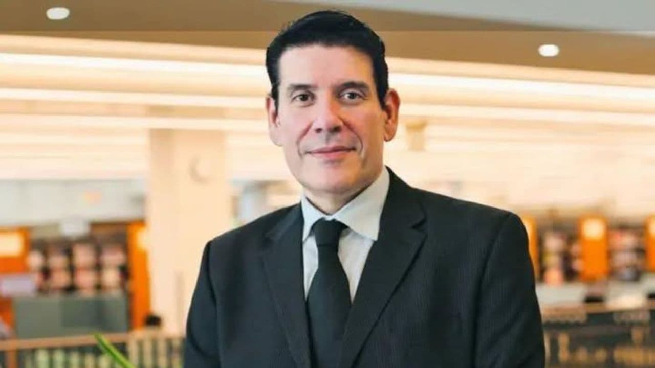 Mauricio Gaona: el abogado que podría liderar la lista del Nuevo ...