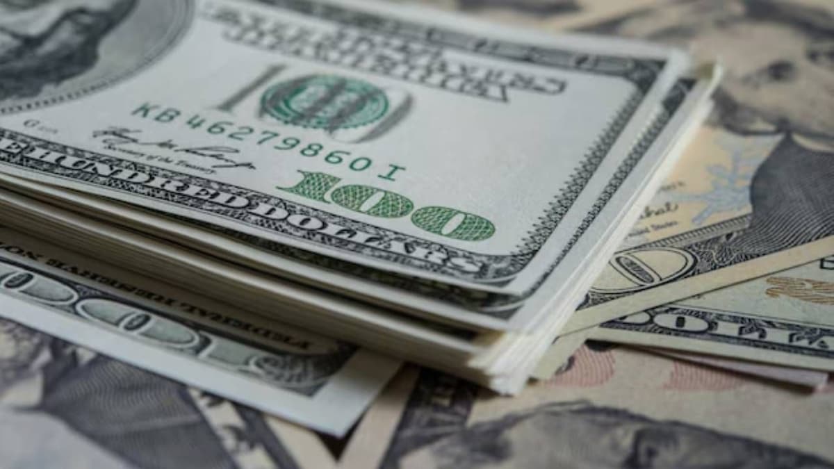 Dólar cae por debajo de 3.500 pesos en Colombia: ¿cuáles son las ...