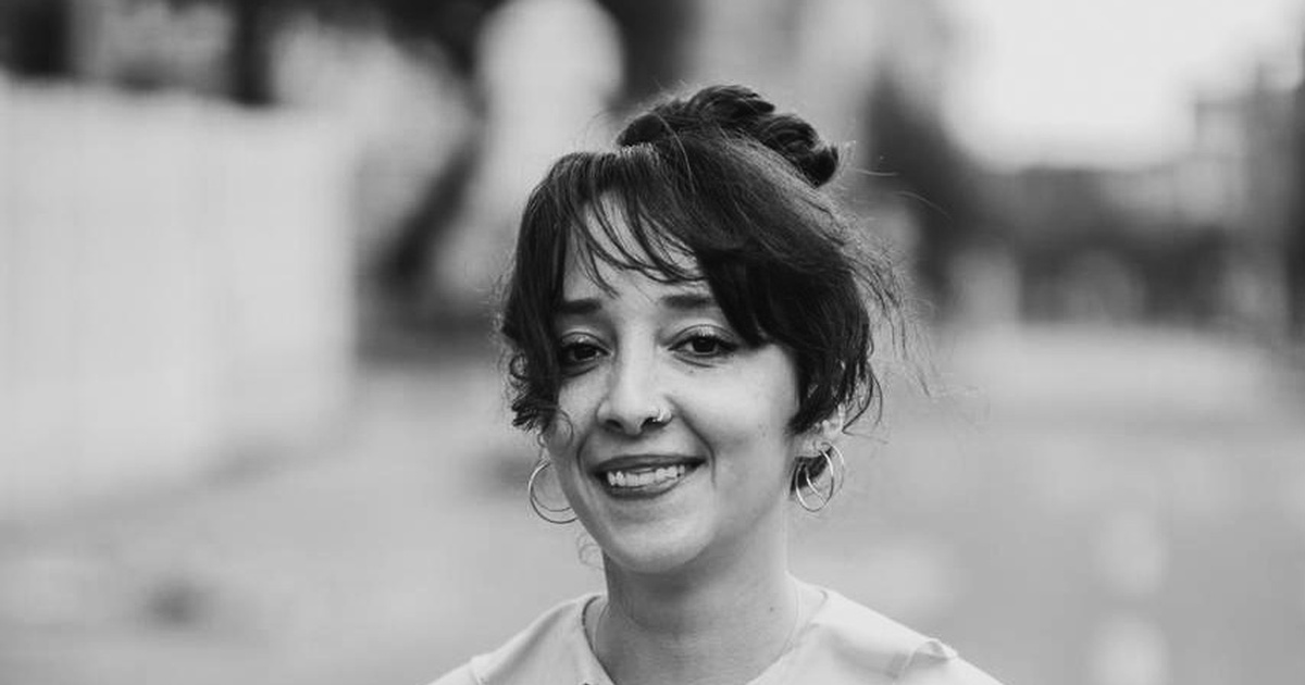 María F. Fitzgerald