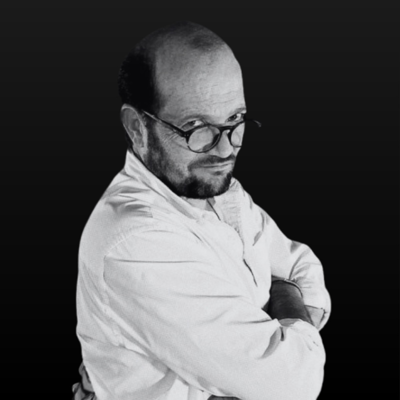 Daniel Samper Ospina