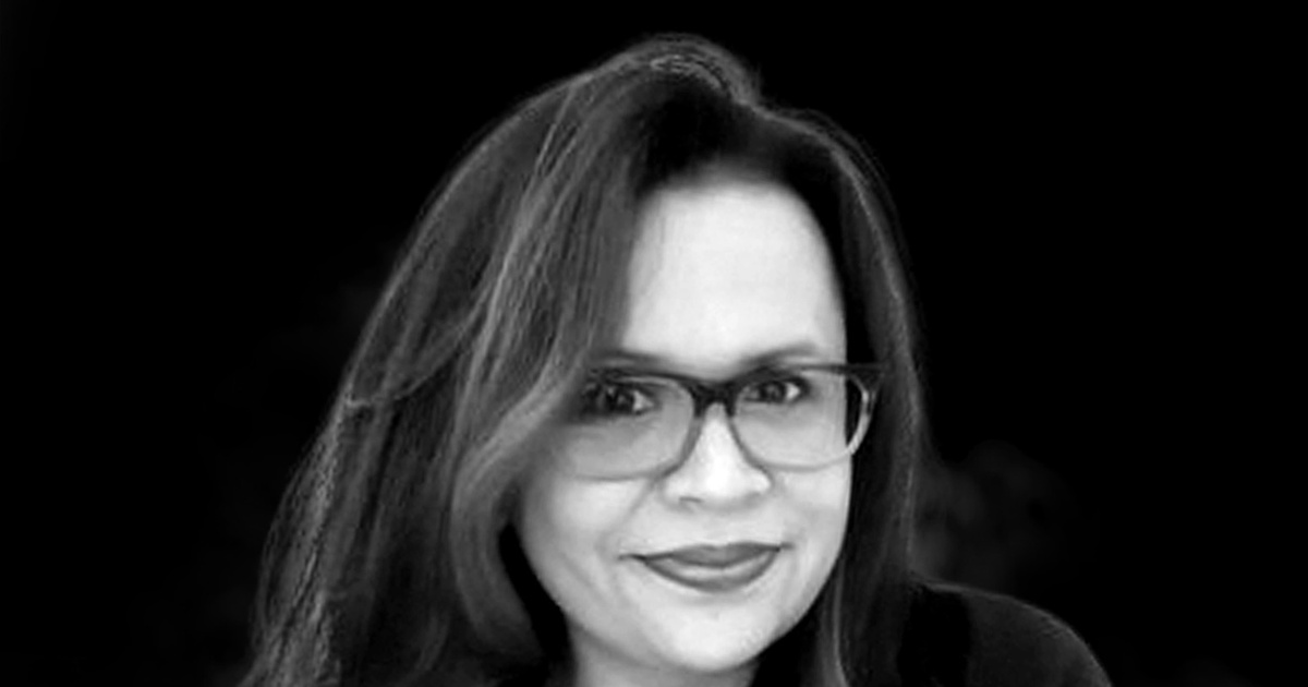 Alejandra Bonilla Mora