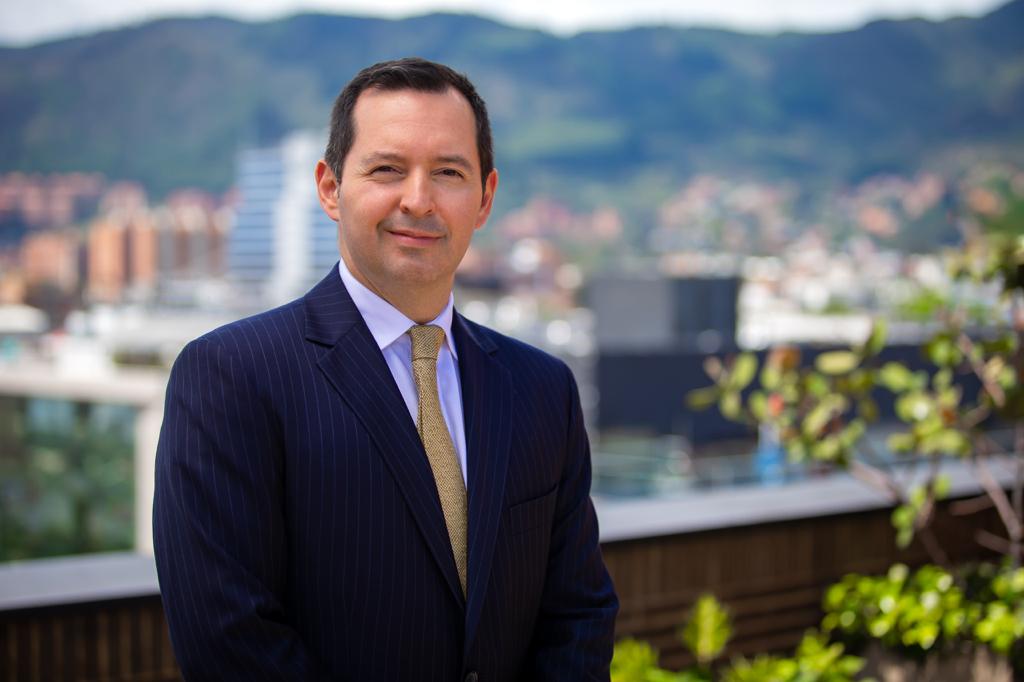 “Con narcos no se habla de paz”: exvicefiscal Jorge Perdomo | Cambio