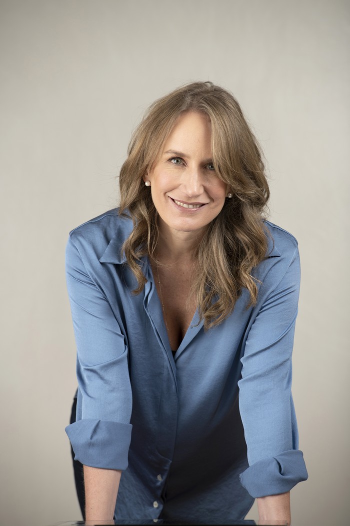 María Villegas propone recetas variadas para cada día | Cambio