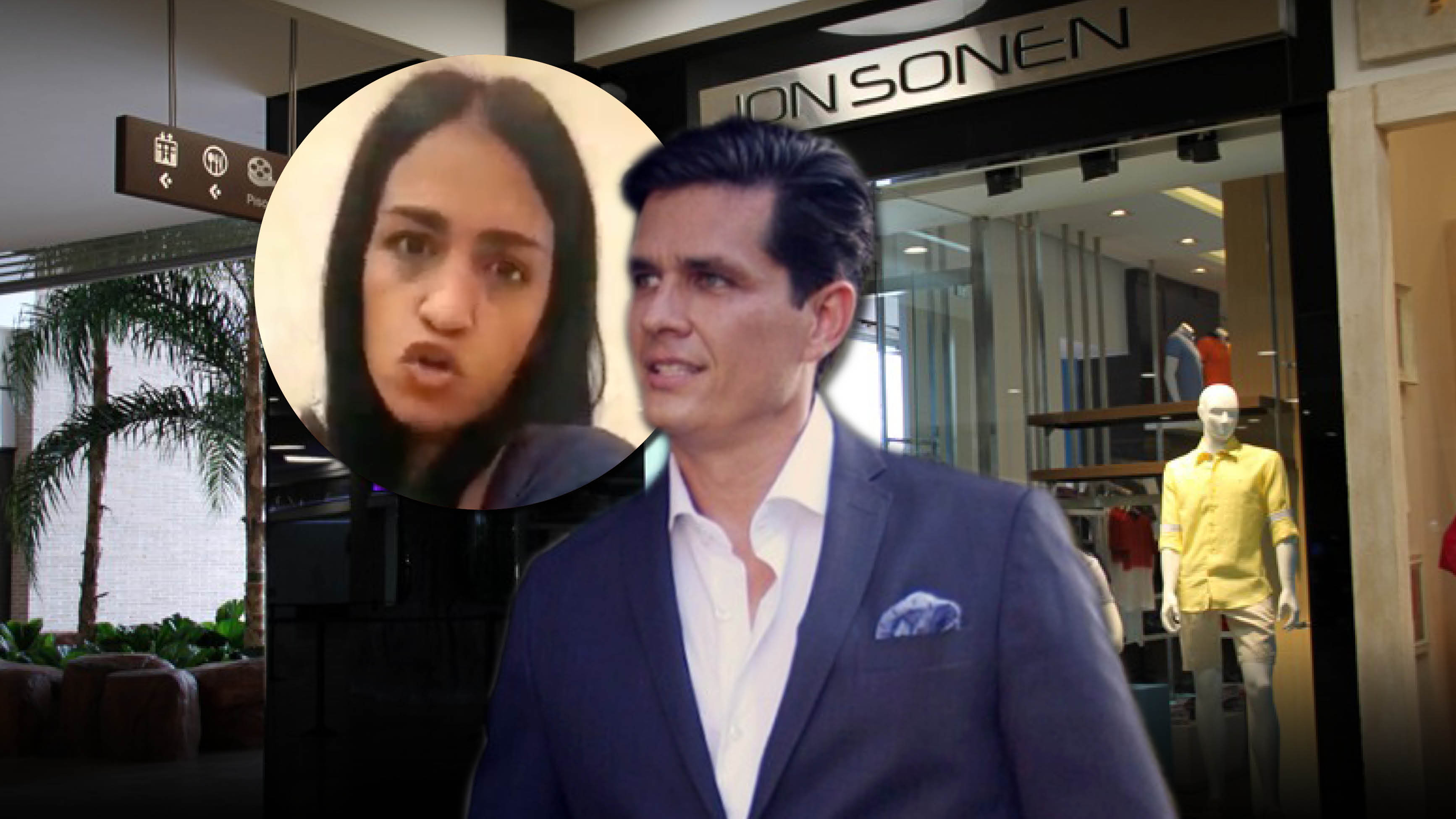 El caso Jon Sonen: el dueño dice que sí pagó la liquidación | Cambio