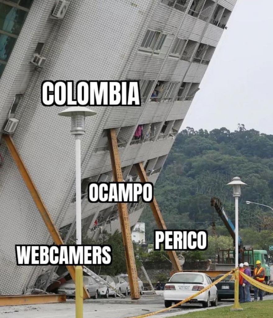 ¿Qué tan ciertos son los memes del dólar y la cocaína en Colombia? | Cambio