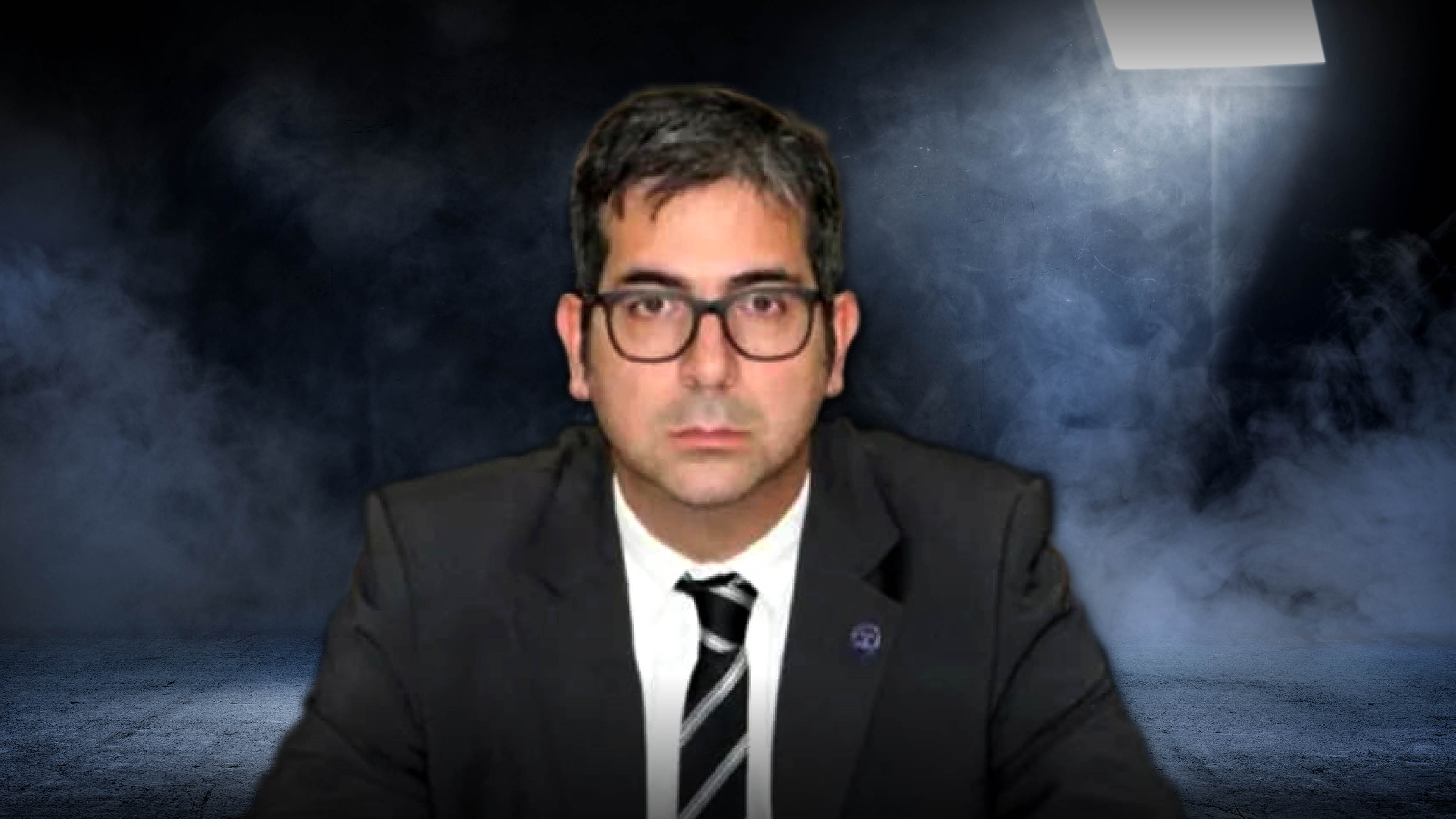 El crimen del año: la historia del homicidio del fiscal Marcelo Pecci ...