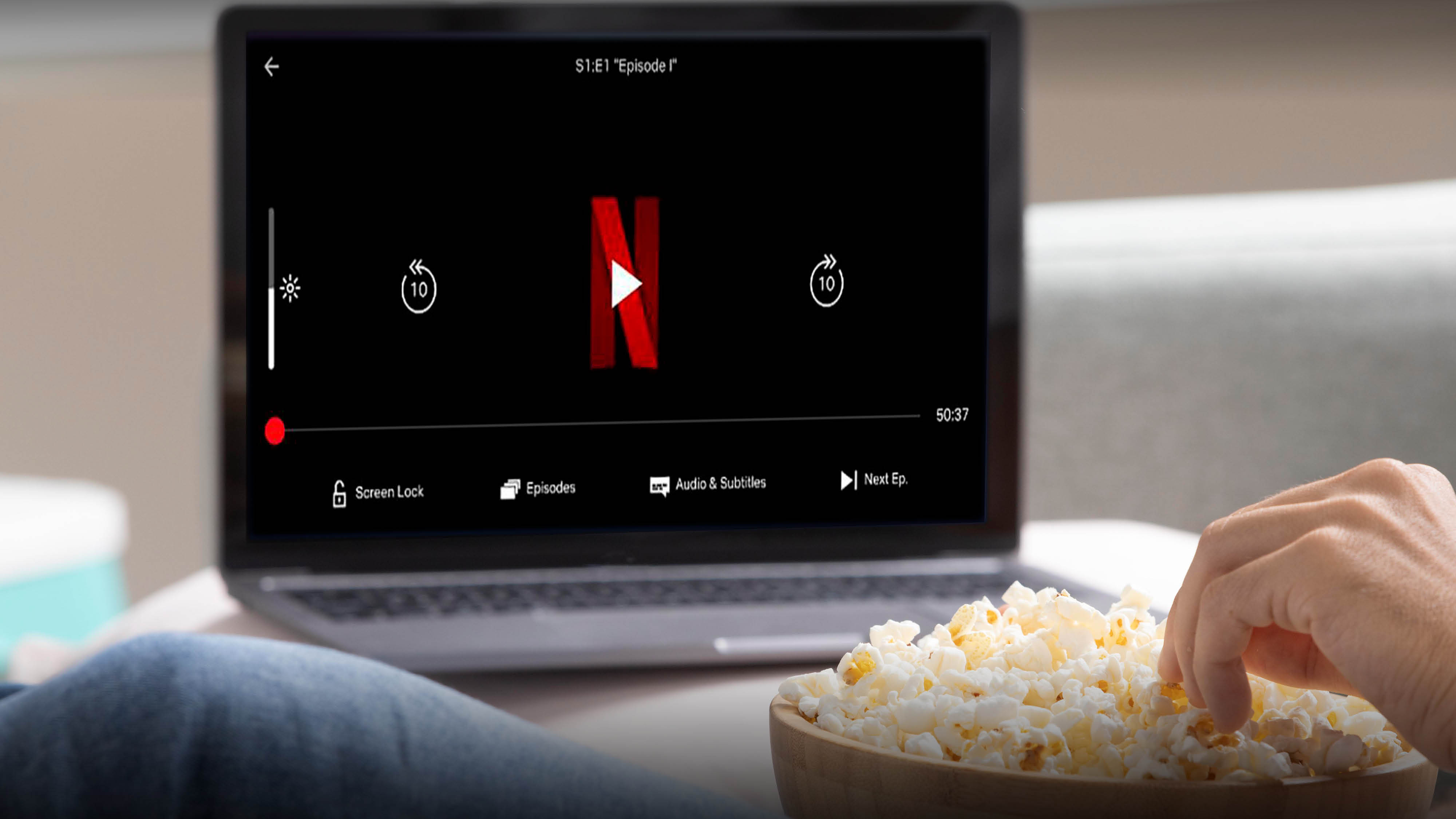 El repunte en suscriptores de Netflix | Cambio