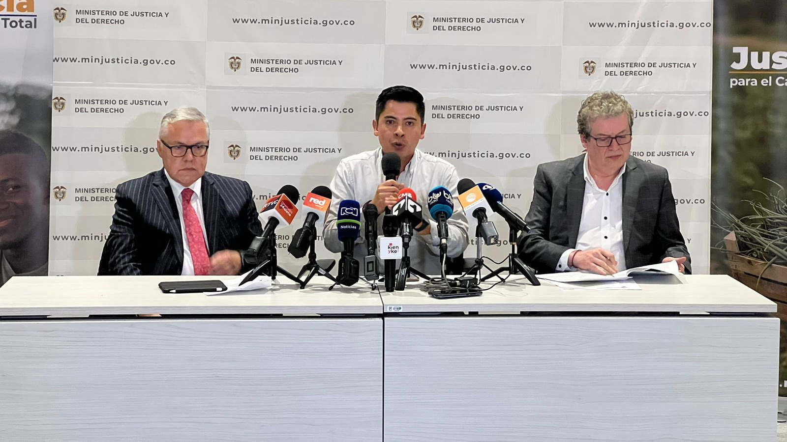 Las claves del proyecto de ley de sometimiento de organizaciones criminales | Cambio