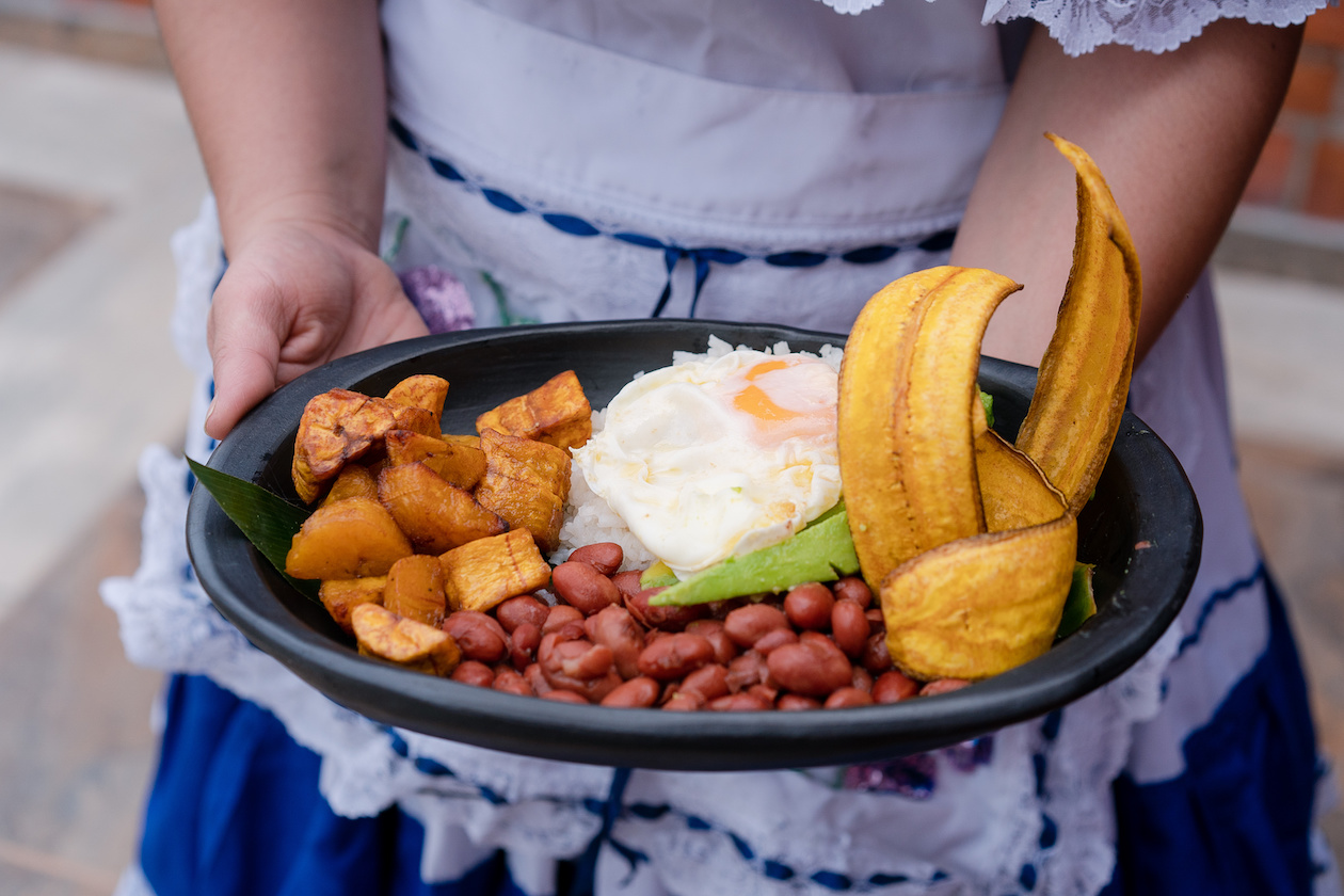 El corrientazo al alza | Cambio