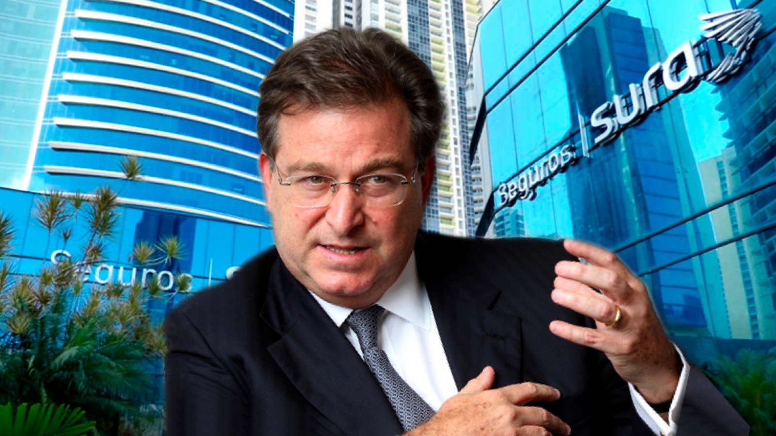 La demanda con la que los Gilinski buscarían llevarle la delantera al ...