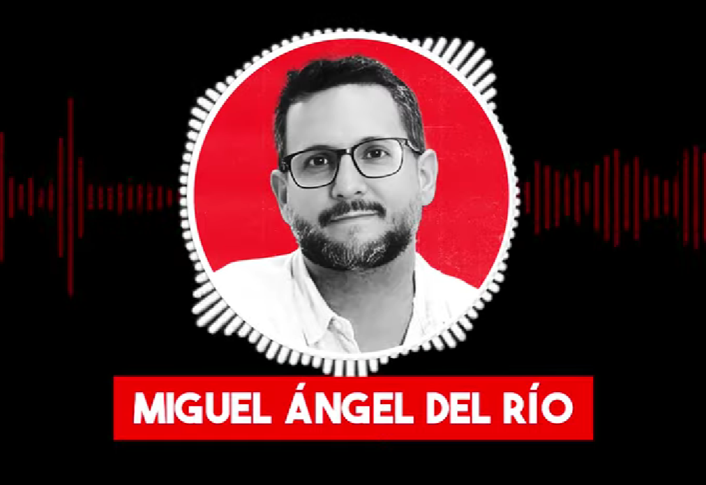 ¿Qué sabe Miguel Ángel del Río sobre la muerte del coronel Dávila? | Cambio