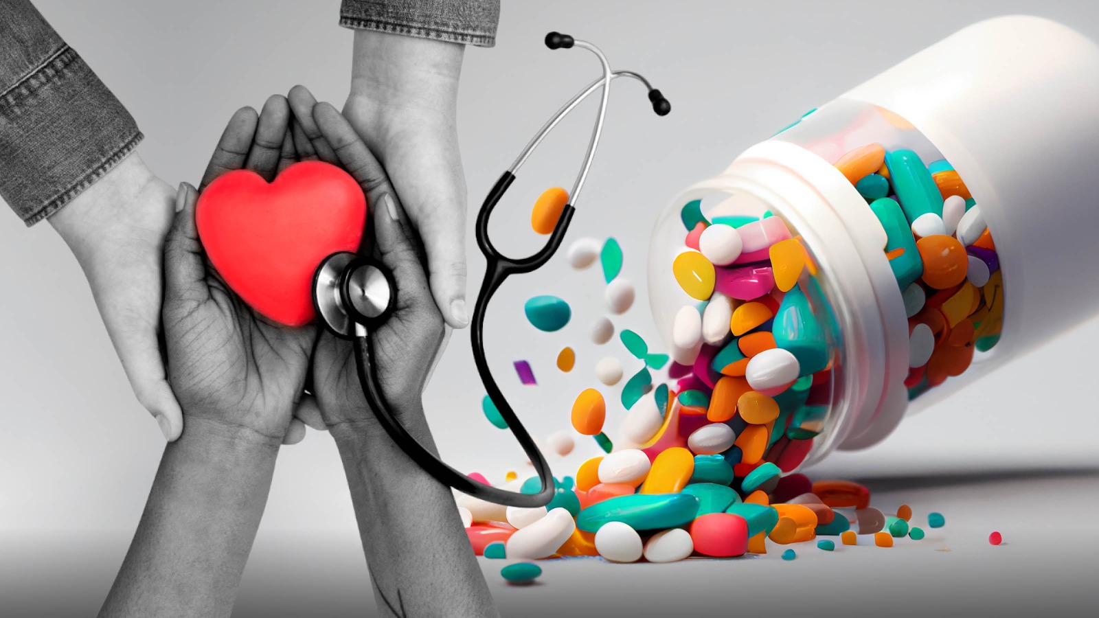 ¿El éxtasis podría ayudar con la salud mental? | Cambio