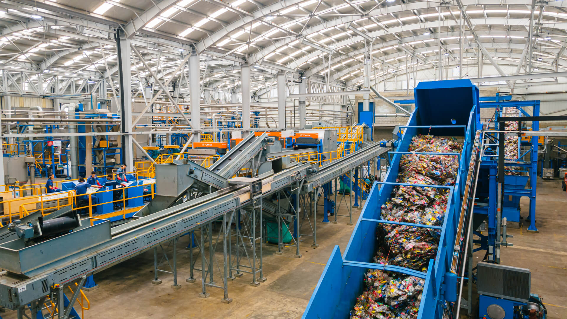 Enka, la compañía colombiana que transforma más de 6 millones de ...