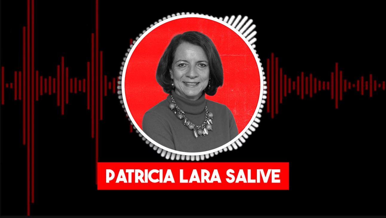 El enigma develado: Patricia Lara revela el intrigante robo de 'La ...