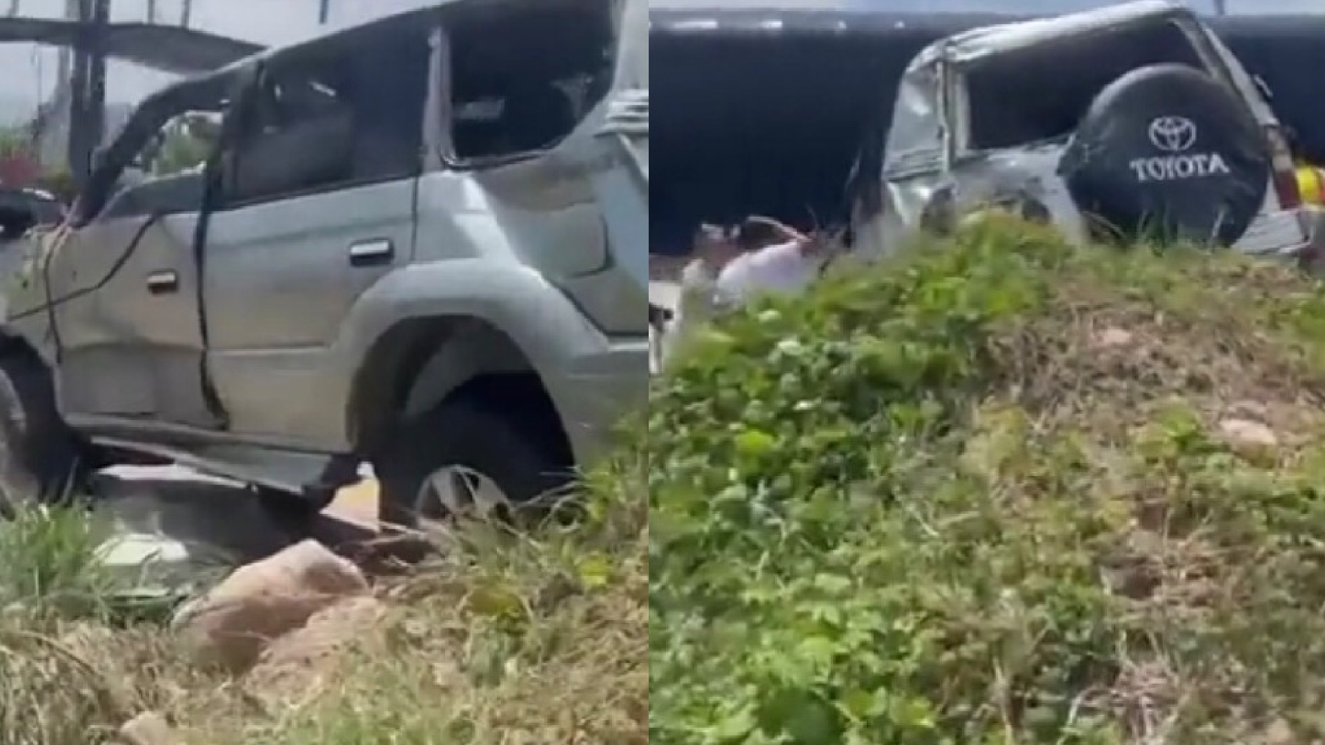 Así fue el fatal accidente del joven músico vallenato Johan Díaz | Cambio