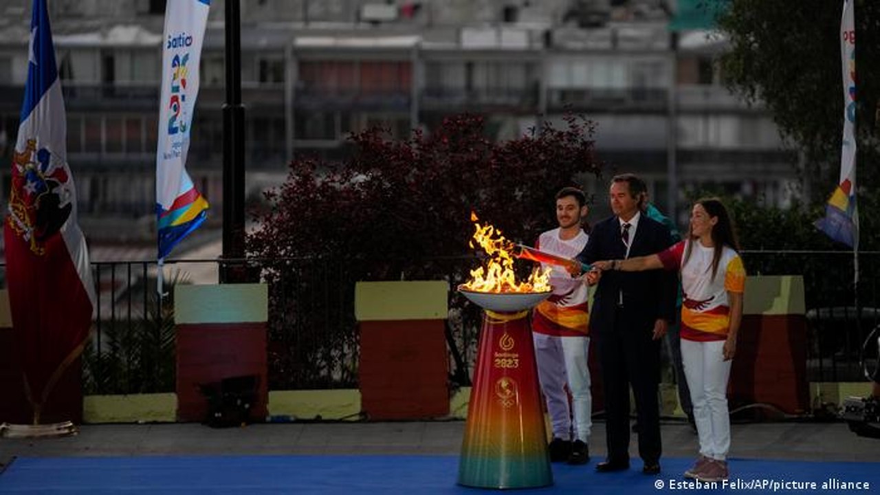 Juegos Panamericanos: todo lo que hay que saber | Cambio