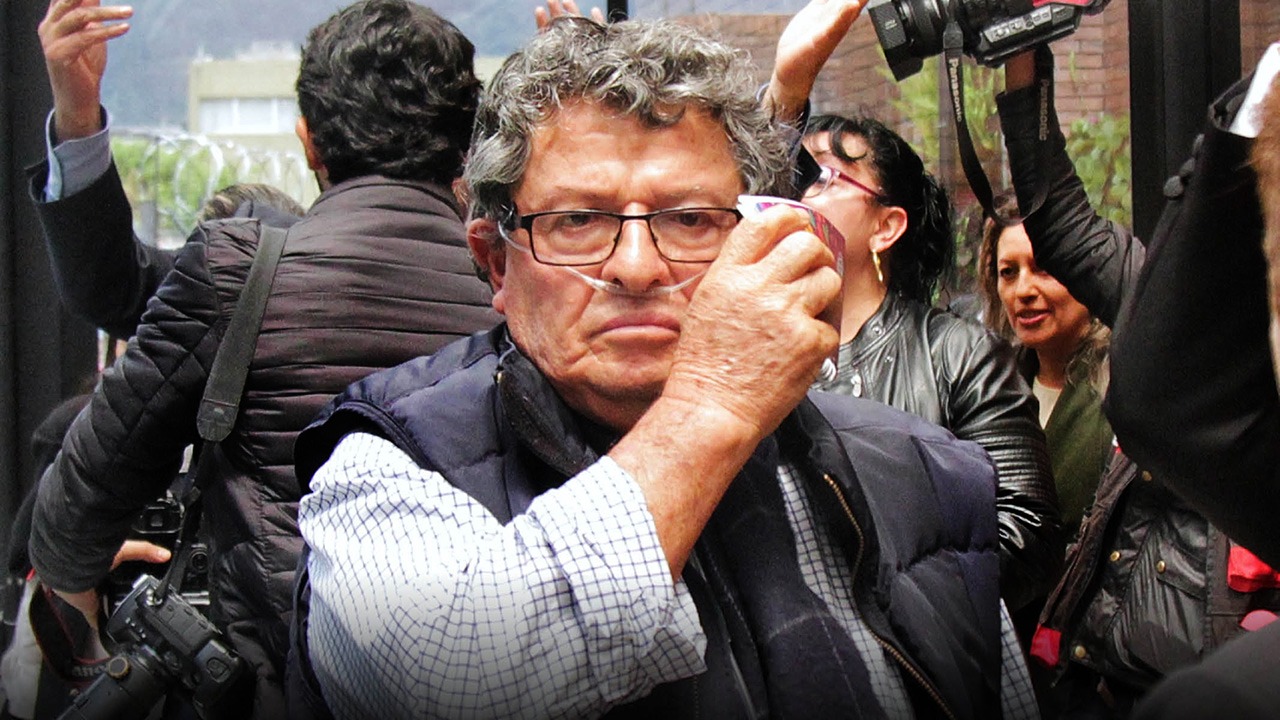 Los millonarios bienes que recuperó el megaconstructor Carlos Solarte ...