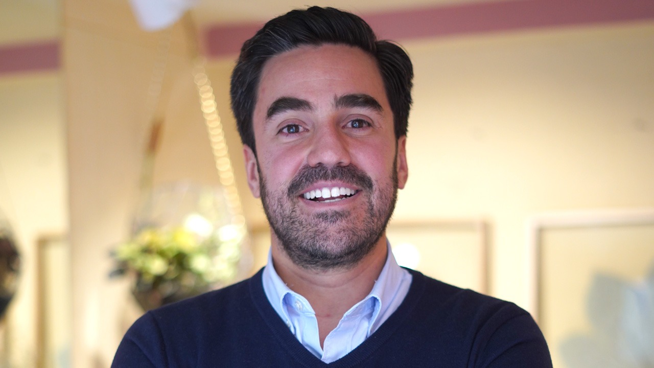 “En este país nos hemos vuelto anticréditos”: Gabriel Santos, presidente de Colombia Fintech ...