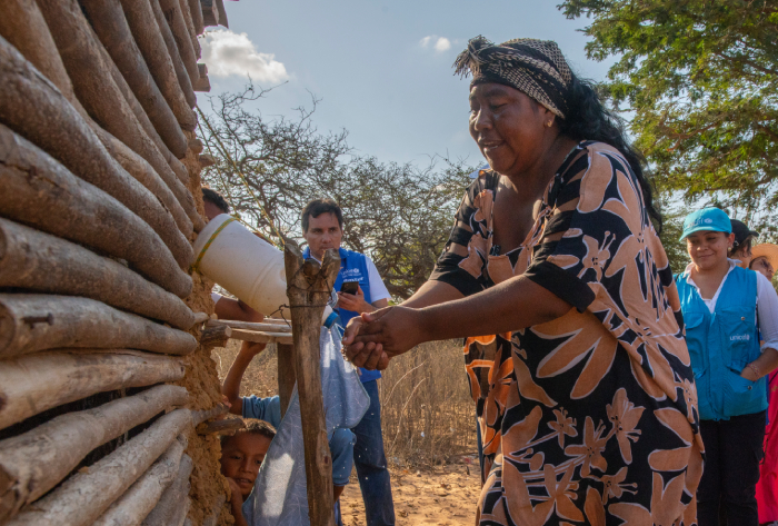 Baxter impulsa a Colombia como el principal productor de sal ...