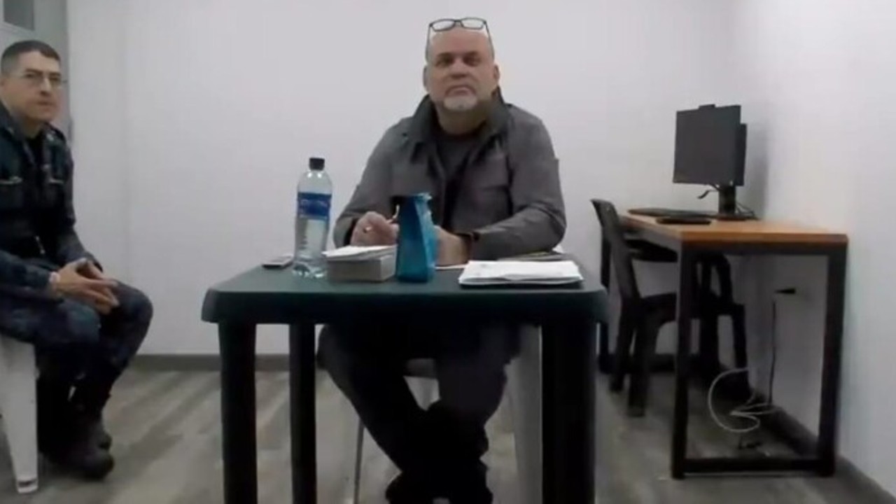 Corte Suprema de Justicia definirá la solicitud de libertad de Salvatore Mancuso | Cambio