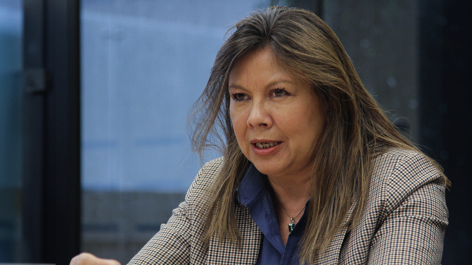 Así va la cúpula de la nueva fiscal general Luz Adriana Camargo | Cambio