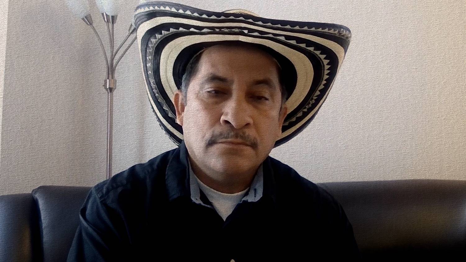 VIDEO | Entrevista a Jairo Castillo Peralta, alias Pitirri, testigo ...