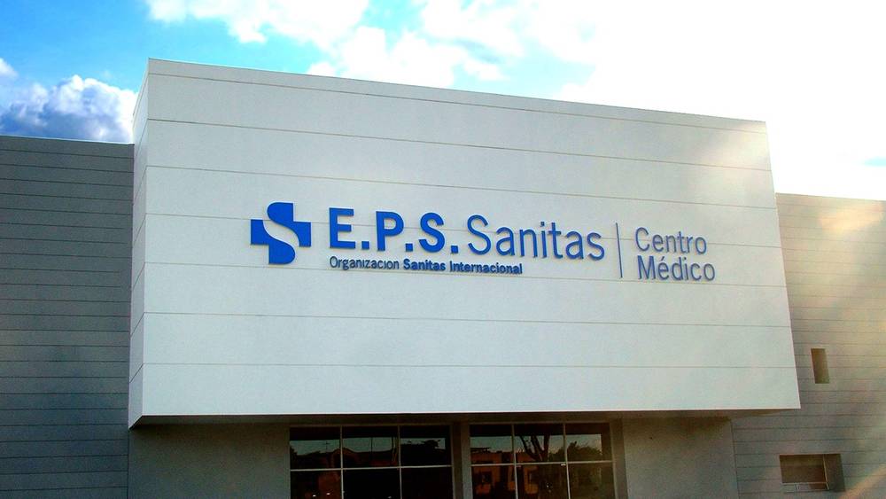 La Superintendencia de Salud interviene a la EPS Sanitas | Cambio