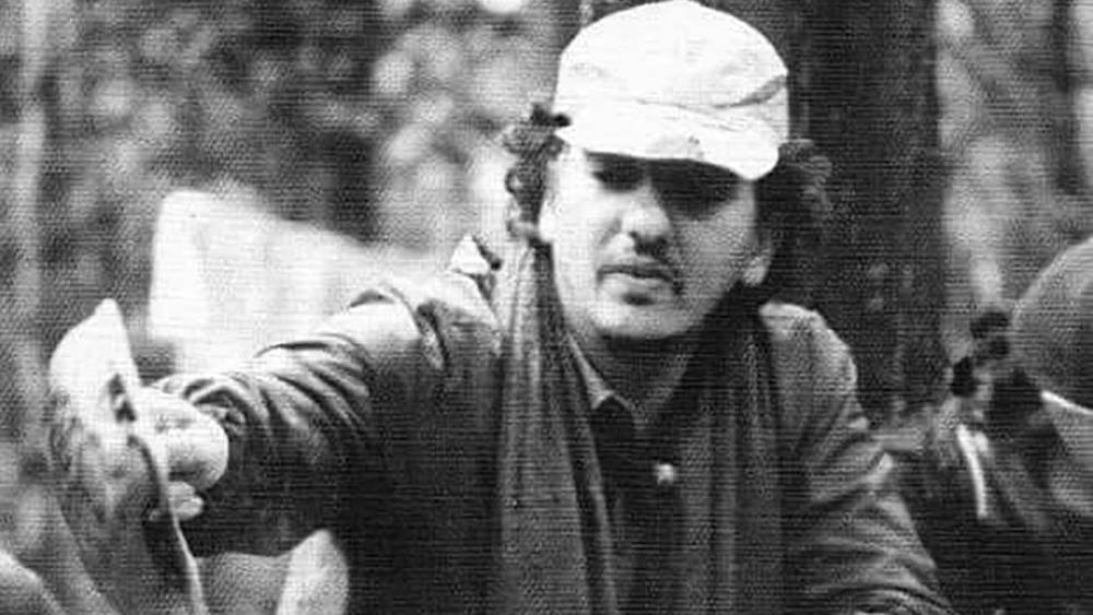 Jaime Bateman Cayón: un hombre devorado por la leyenda