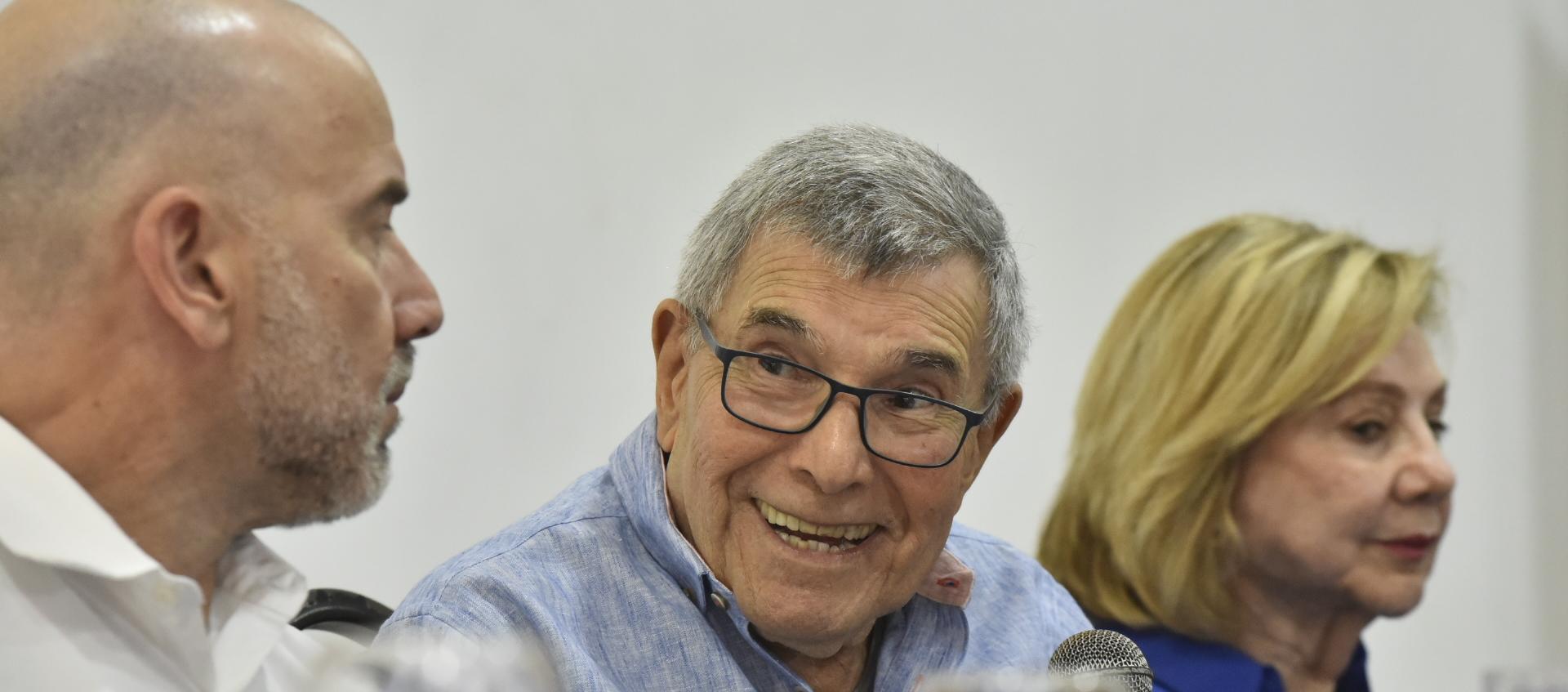 Así fue como el papá de Nancy Mestre encontró a Jaime Saade, el asesino ...