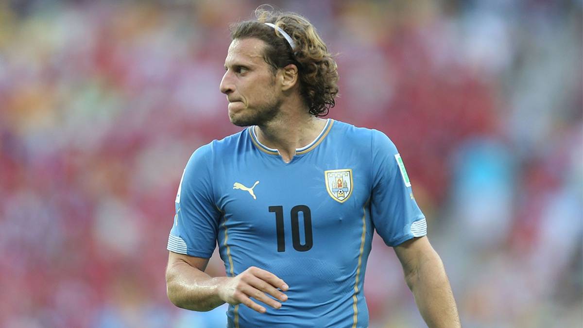 La dinastía Forlán: tres generaciones de campeones de la Copa América ...