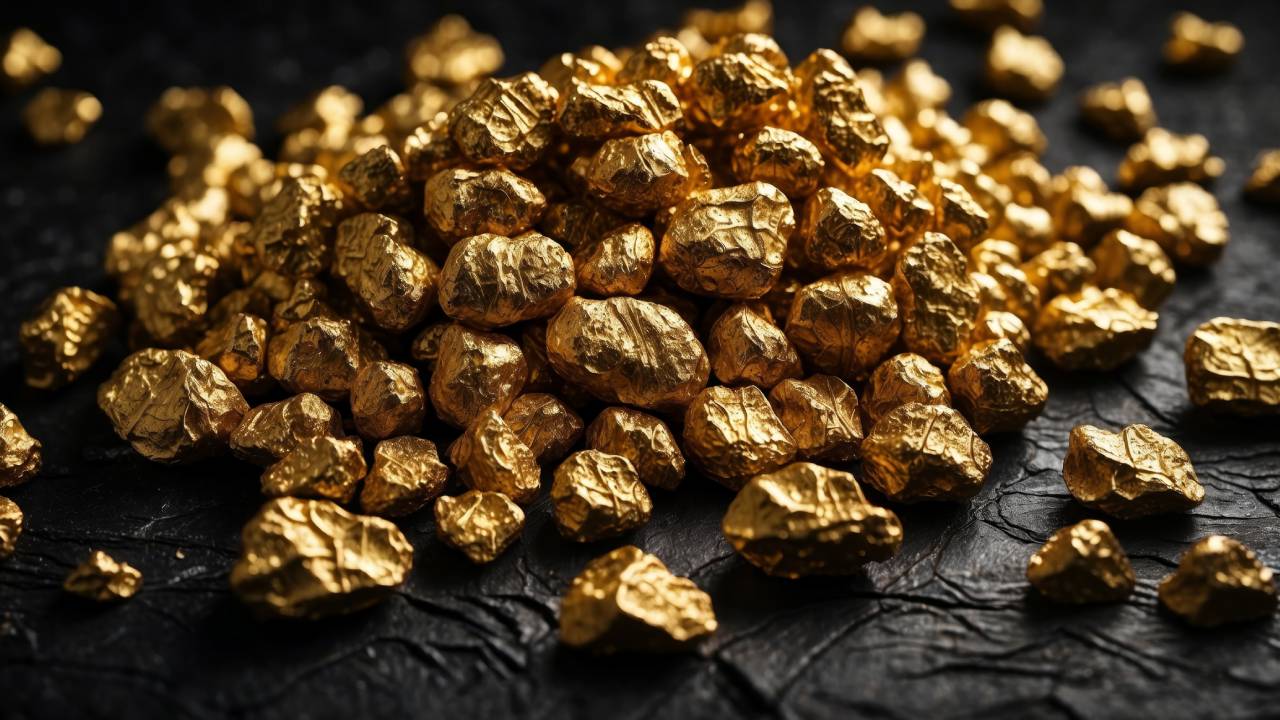 Precio del oro hoy en Colombia, 21 de junio de 2024: ¿cuál es la ...