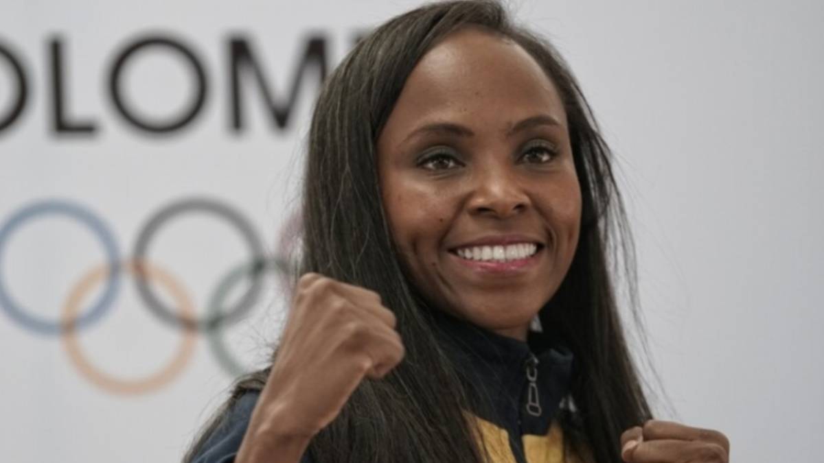 Boxeadora Ingrit Valencia: cuándo y a qué hora compite en los Juegos ...