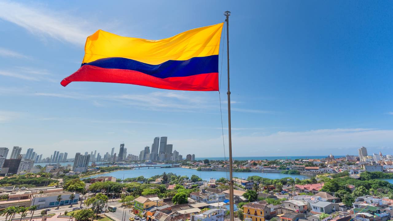 'Orgullo colombiano': La campaña que busca unir al país el 20 de Julio