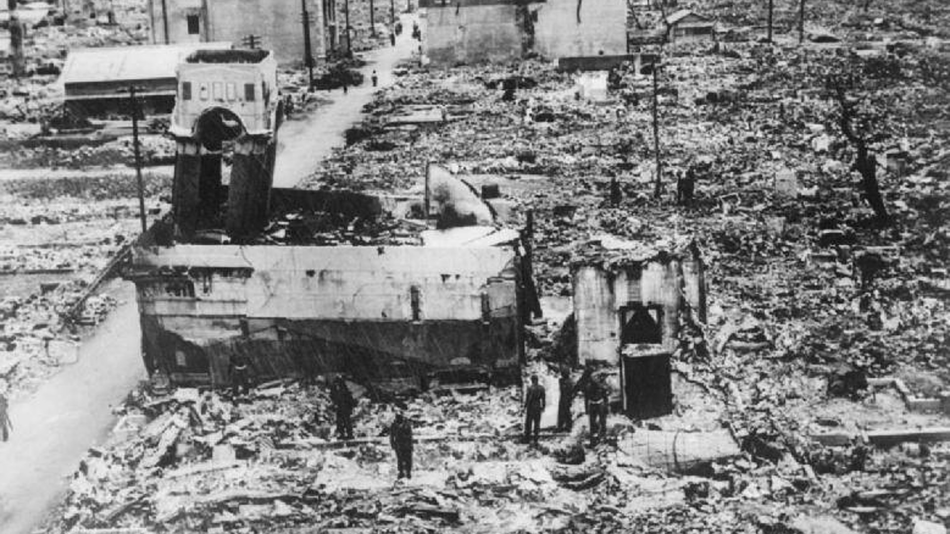 80 años de Hiroshima y Nagasaki: Recordando el impacto de las bombas atómicas en la historia