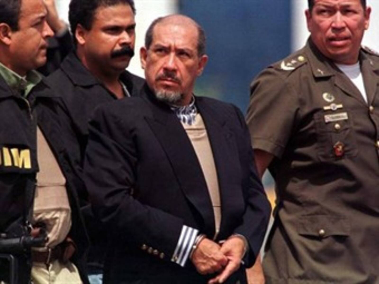 Justo Pastor Perafán habla sobre extinción de dominio y sus propiedades