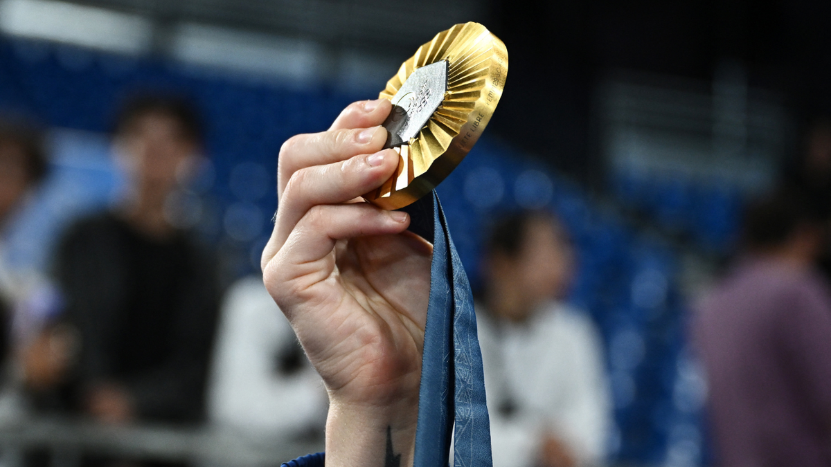 Los países que más dinero le pagan a los deportistas olímpicos por ...