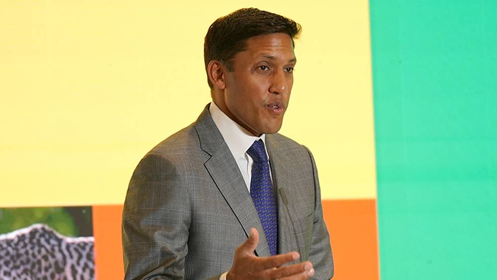 Fundación Rockefeller regresa a América Latina tras 20 años: entrevista ...