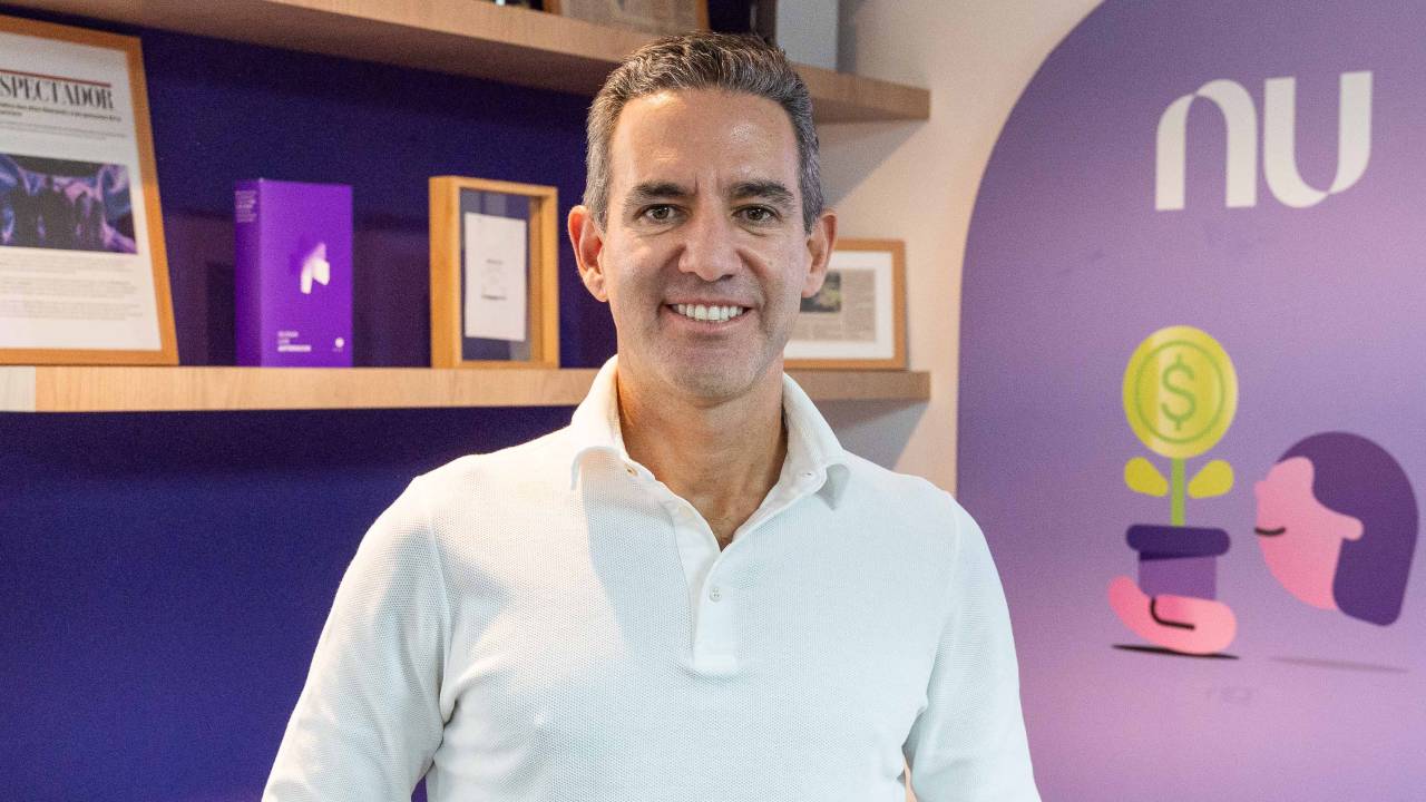 Habla David Vélez, el hombre más rico de Colombia