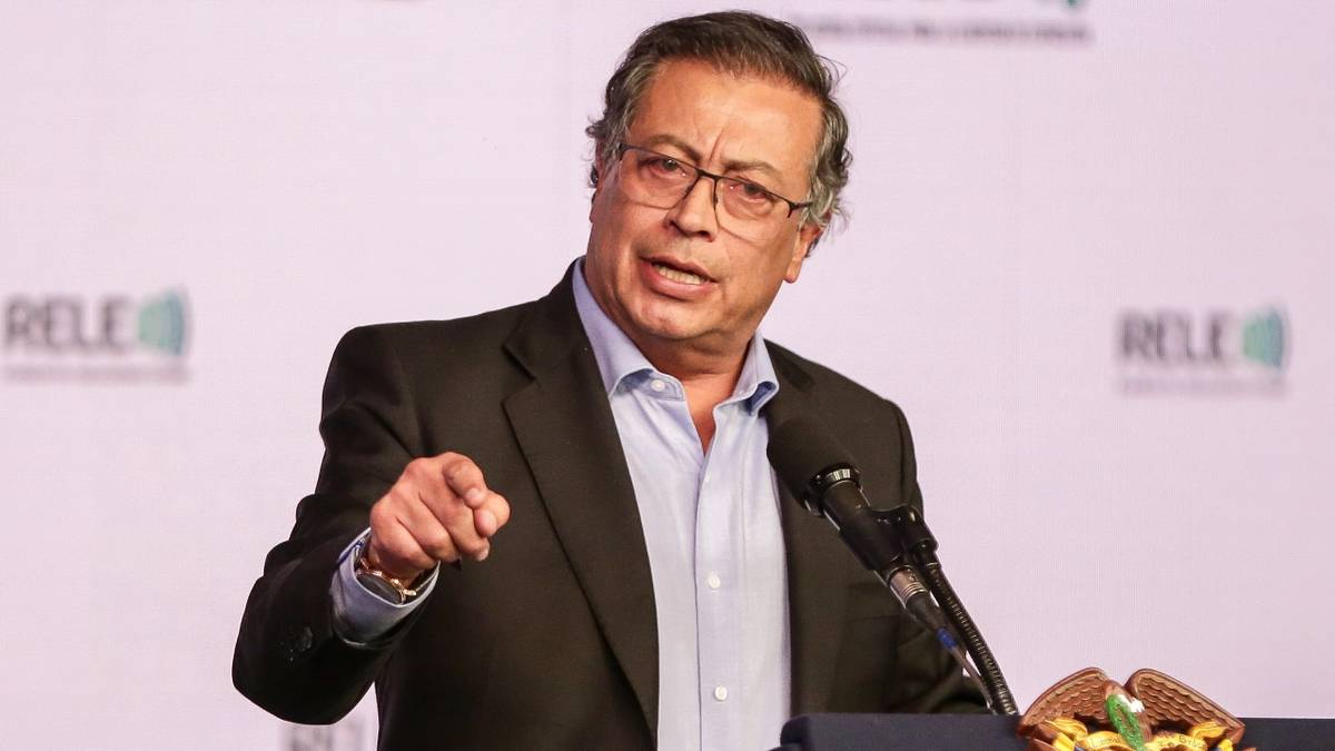 ¿Construirán la paz? Petro insiste en el papel del ELN en negociaciones actuales
