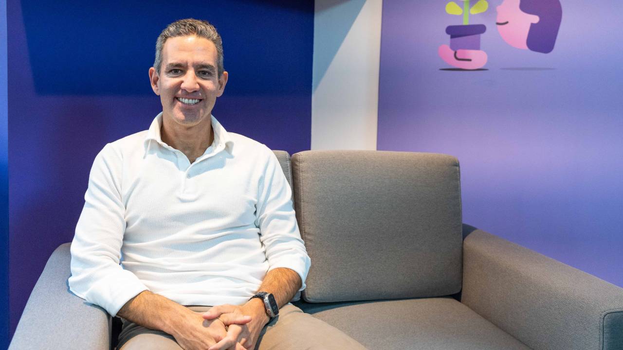 Habla David Vélez, el hombre más rico de Colombia