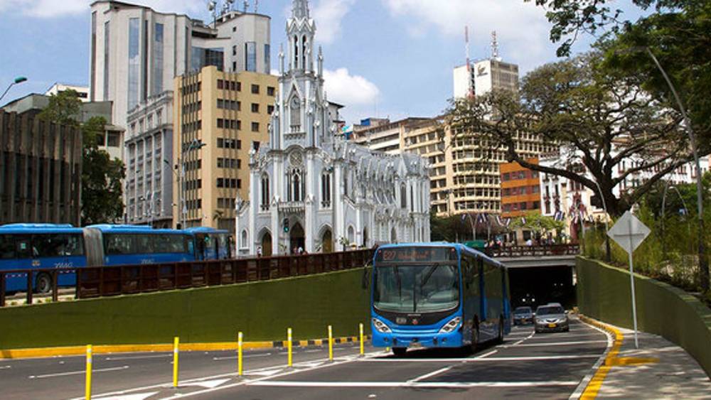 SIC toma medidas contra hoteles de Cali por "conductas anticompetitivas ...