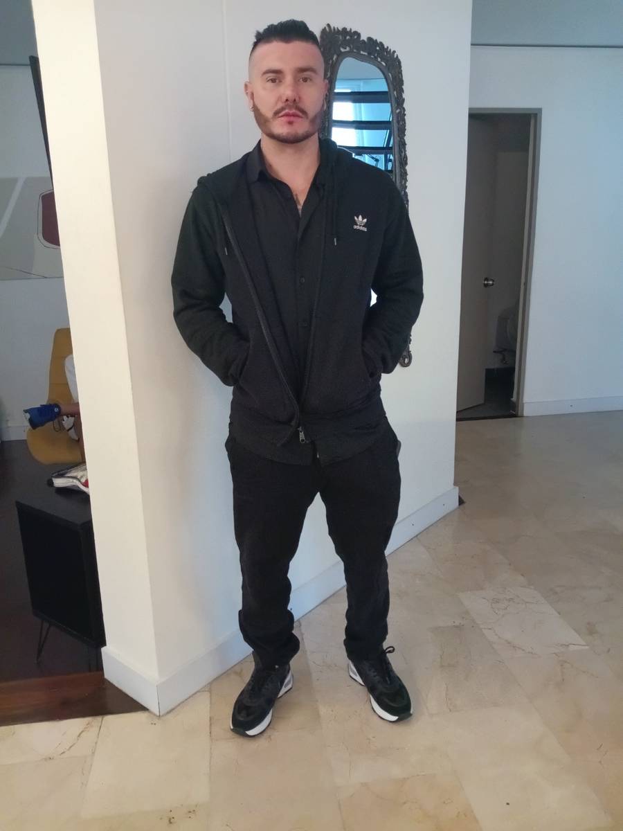 ¿Quién es alias Pichi? Crímenes y la historia de su reciente fuga en Medellín