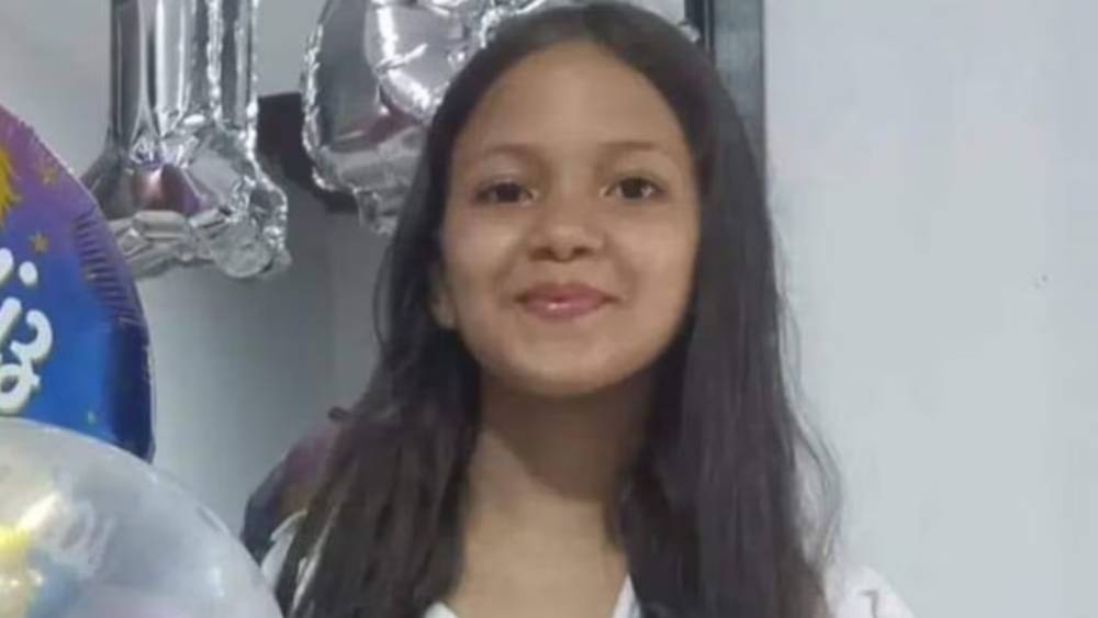 Encuentran el cuerpo de Sofía Delgado tras su desaparición en Candelaria: dos detenidos