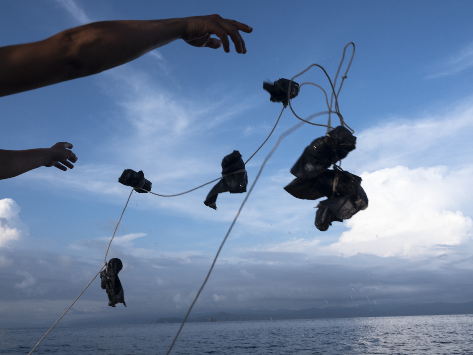 Santiago Escobar-Jaramillo presenta 'El pez muere por la boca': Memoria ...
