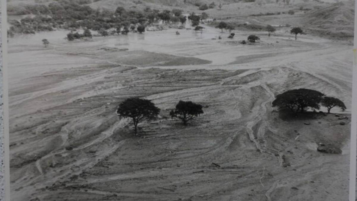 Erupción del Nevado del Ruiz: ¿qué pasó en Armero y por qué se considera una "tragedia histórica"?