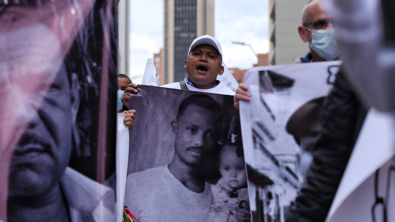 Contraloría alerta falencias en la implementación del Acuerdo de Paz impactan zonas rurales