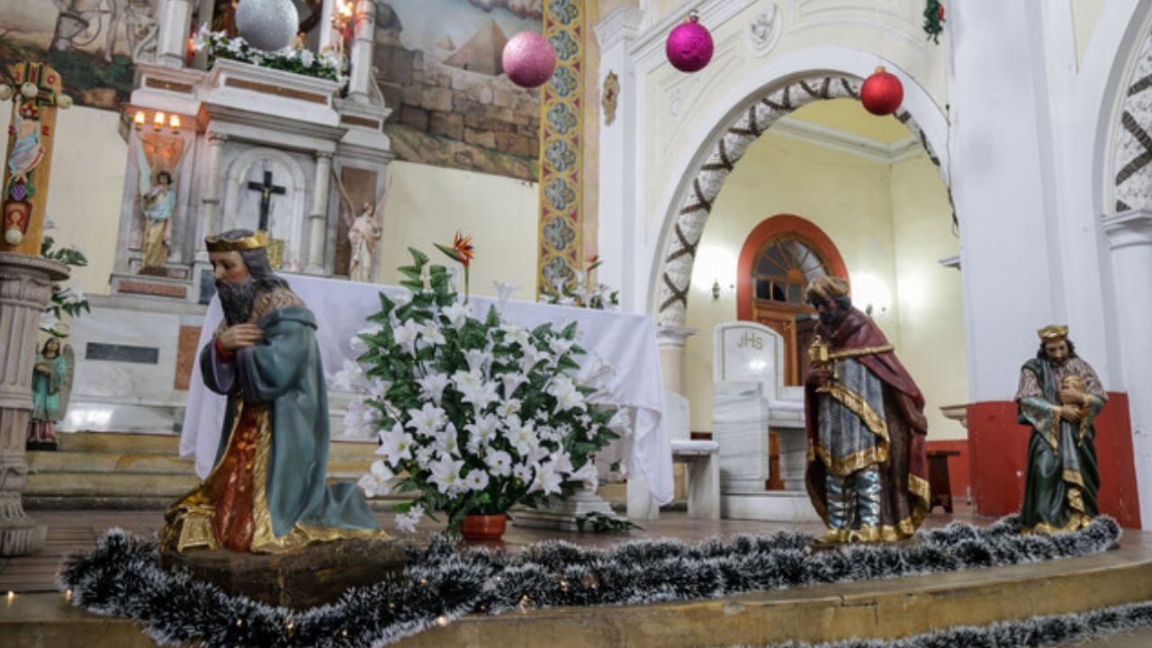 Día de los Reyes Magos: orígenes, evolución y significado en Colombia