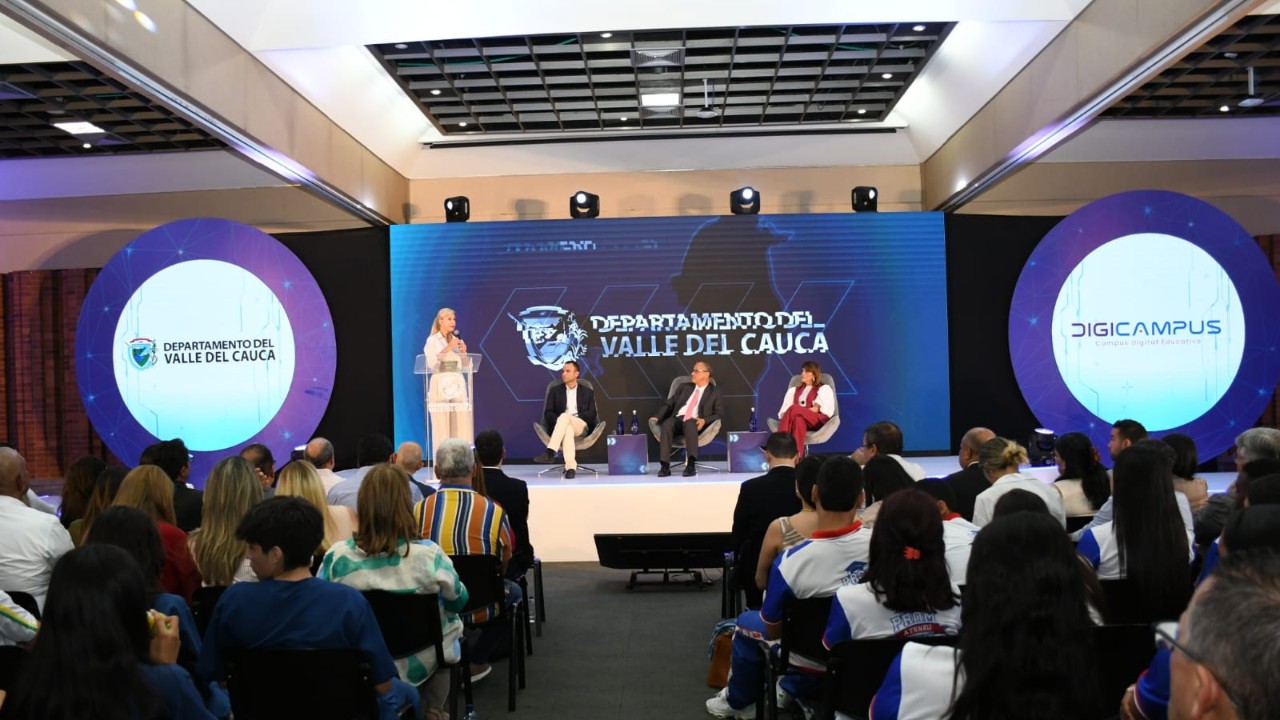 DigiCampus: Transformando el acceso a la educación superior en el Valle ...