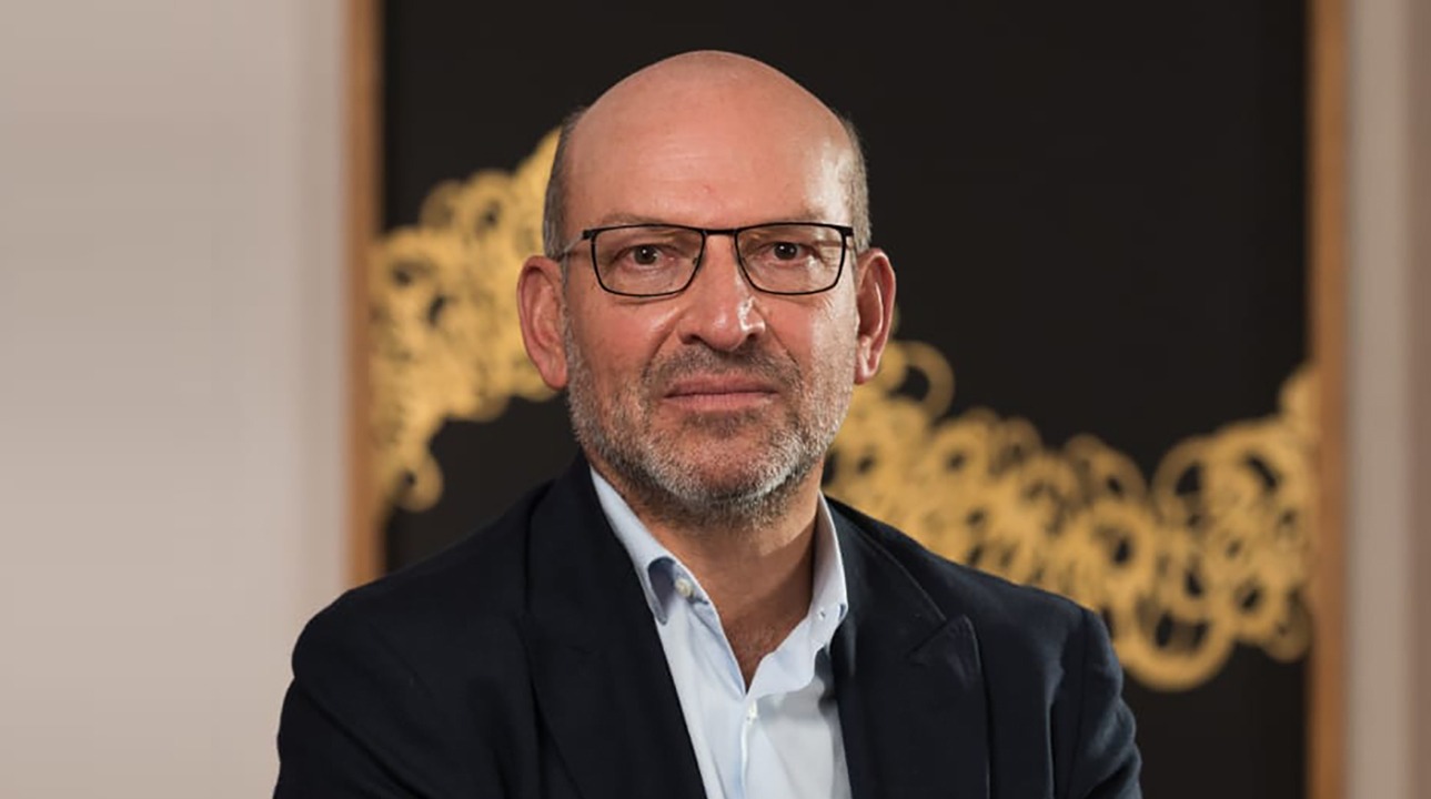 Mauricio Rodríguez presenta 'Liderazgo': 500 aforismos sobre el arte de ...