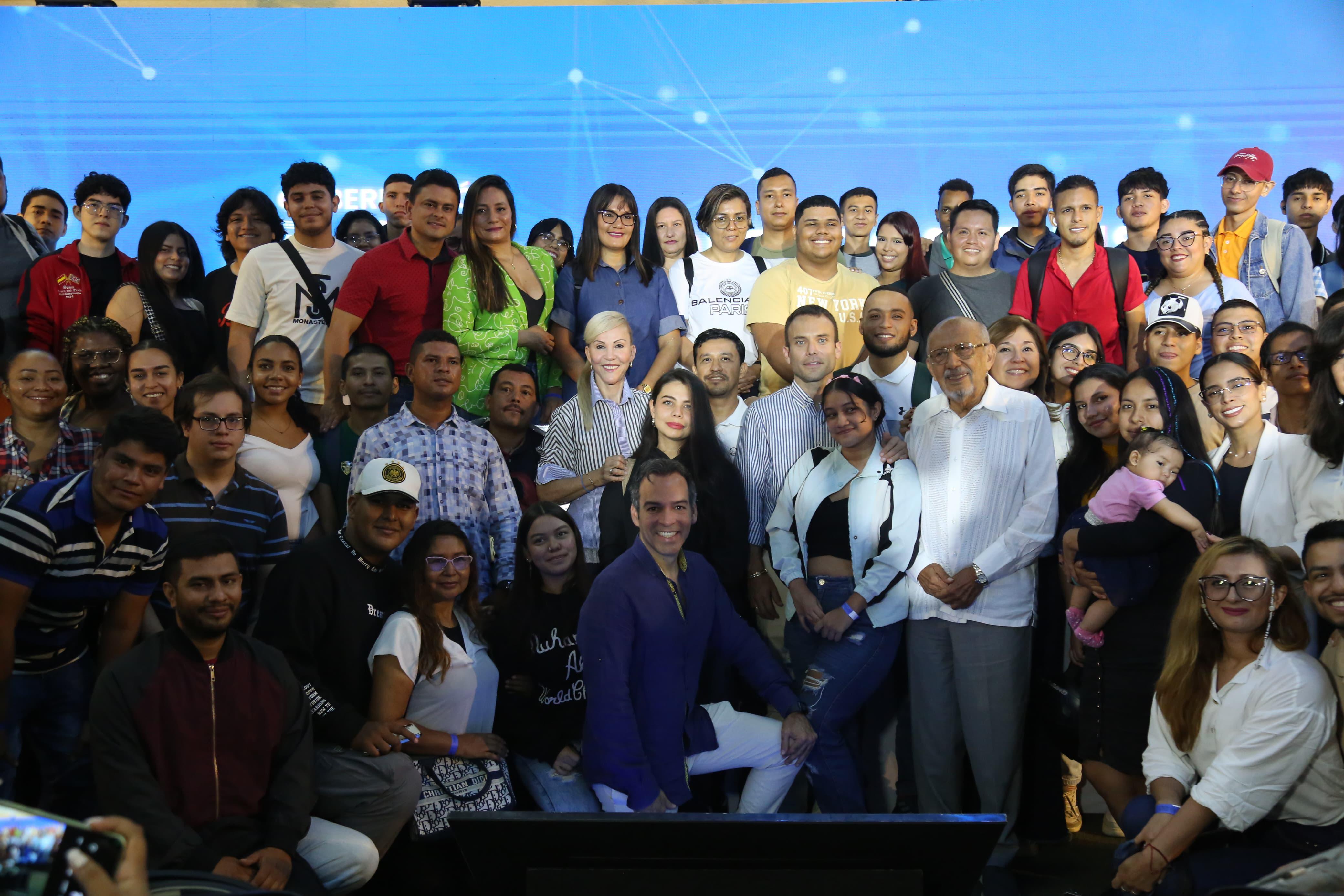 DigiCampus: Transformando el acceso a la educación superior en el Valle ...